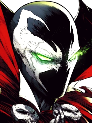Spawn | DEATH BATTLE Wiki | Fandom