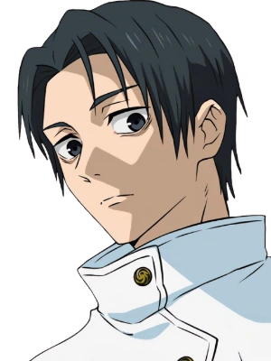 User blog:1mavstone/Combatant - Yuta Okkotsu | DEATH BATTLE Wiki | Fandom