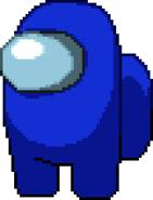 Crewmate | DEATH BATTLE Wiki | Fandom