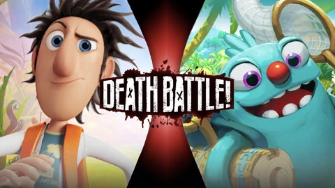 User blog:GetVibeChecked/Another matchup description blog | DEATH ...
