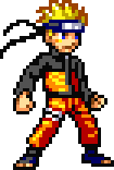 Naruto Uzumaki | DEATH BATTLE Wiki | Fandom