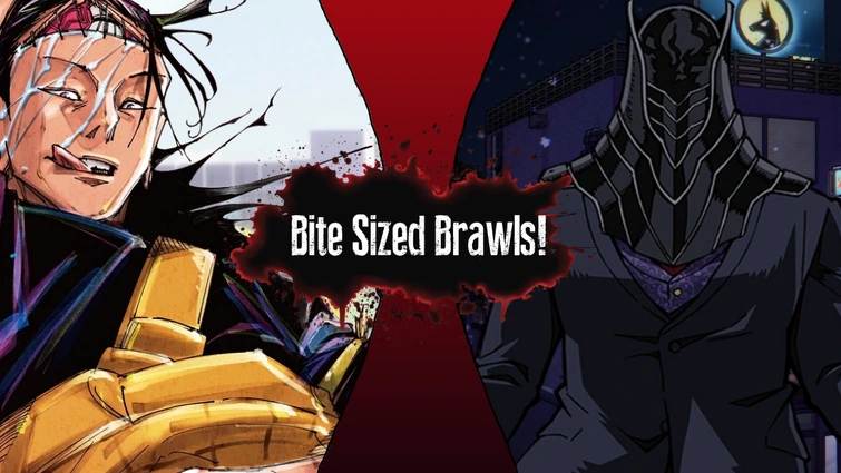 User blog:SeriesHyperfixator/Kenjaku VS All For One | DEATH BATTLE Wiki ...