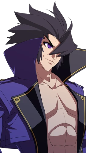 User blog:AtombyAdam/Gordeau | DEATH BATTLE Wiki | Fandom