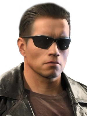 The Terminator | DEATH BATTLE Wiki | Fandom