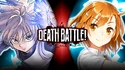 Killua VS Misaka/Gallery | DEATH BATTLE Wiki | Fandom