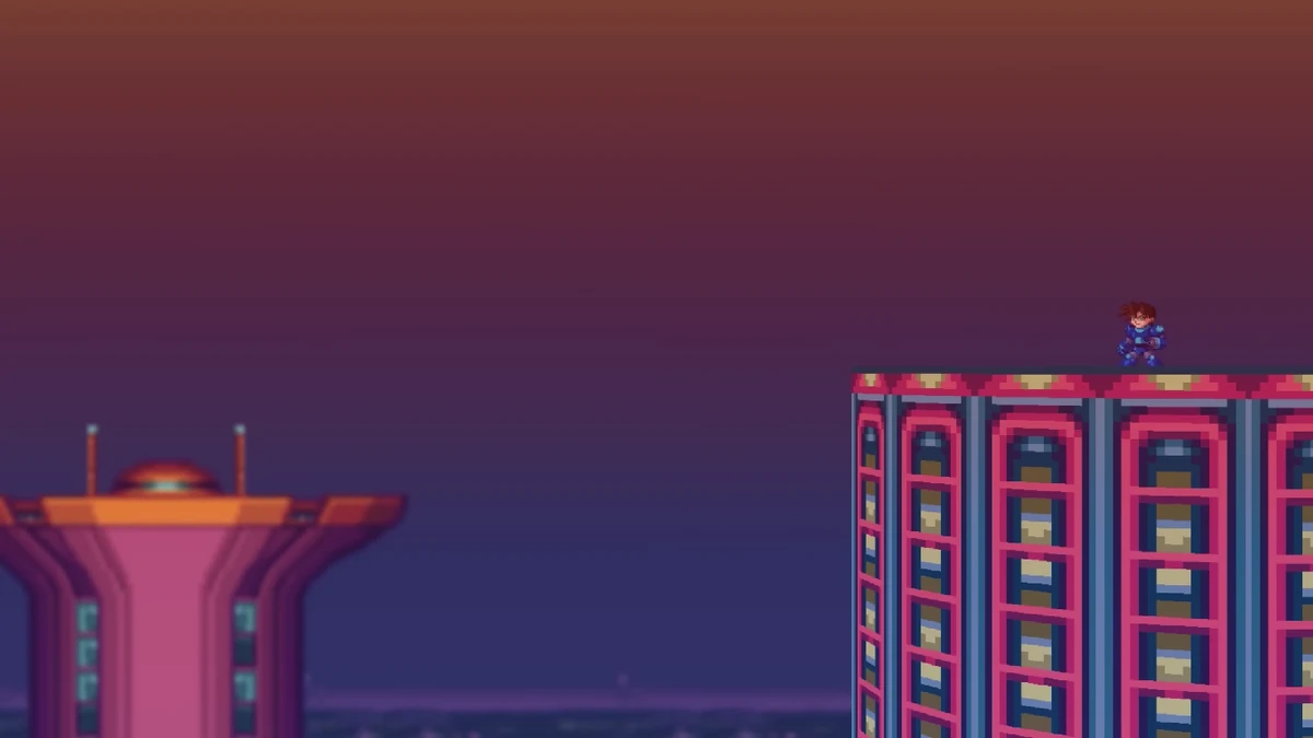 Mega Man Battle Royale/Gallery | DEATH BATTLE Wiki | Fandom