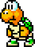Koopa Troopa | DEATH BATTLE Wiki | Fandom