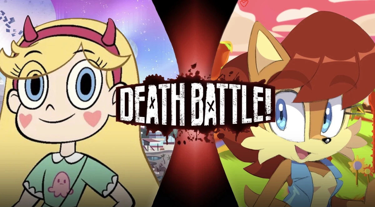 User blog:SonallykingKataang/Top 16 Most Wanted Death Battles | DEATH ...