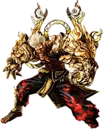 Asura | DEATH BATTLE Wiki | Fandom