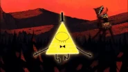 Bill Cipher | DEATH BATTLE Wiki | Fandom