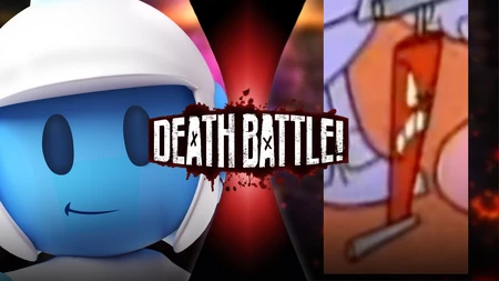 User blog:TheDanWoman2/Giving an MU to every combatant on DEATH BATTLE ...