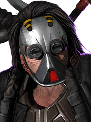 User blog:Ewefwein/Kabal | DEATH BATTLE Wiki | Fandom