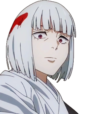 User blog:ChainsawMako/Uraume | DEATH BATTLE Wiki | Fandom