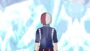 Shoto Todoroki | DEATH BATTLE Wiki | Fandom