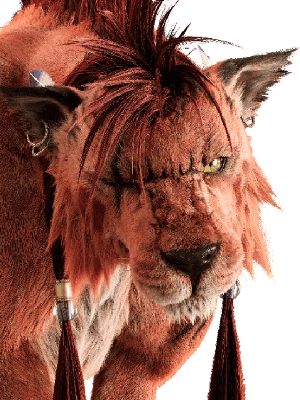 User blog:Ewefwein/Red XIII | DEATH BATTLE Wiki | Fandom