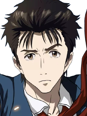 User blog:SkyBen/Shinichi Izumi | DEATH BATTLE Wiki | Fandom