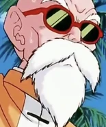 Master Roshi | DEATH BATTLE Wiki | Fandom