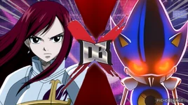 User blog:SoberBlam/Erza VS Metal Sonic | DEATH BATTLE Wiki | Fandom