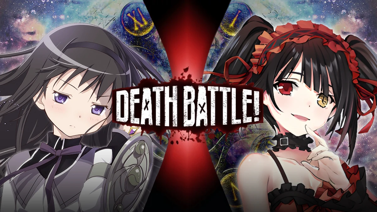 User blog:InnonimateEditor/Homura Akemi VS Kurumi Tokisaki | DEATH BATTLE Wiki | Fandom