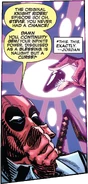 Deadpool | DEATH BATTLE Wiki | Fandom