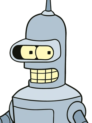 User blog:SoberBlam/Bender | DEATH BATTLE Wiki | Fandom