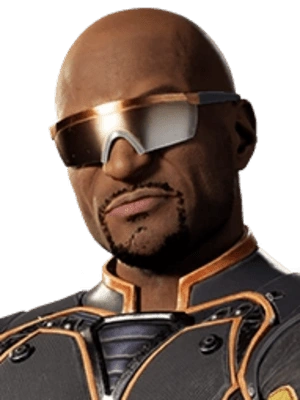 User blog:Ewefwein/Darrius | DEATH BATTLE Wiki | Fandom