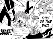 Gray Fullbuster | DEATH BATTLE Wiki | Fandom