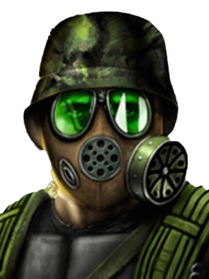 User blog:Thatowldude/COMBATANT PAGE - Adrian Shepard | DEATH BATTLE ...