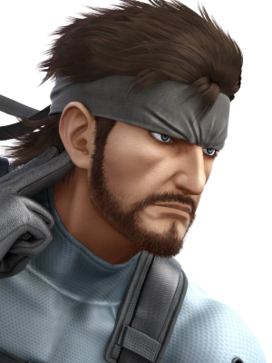 Solid Snake | DEATH BATTLE Wiki | Fandom