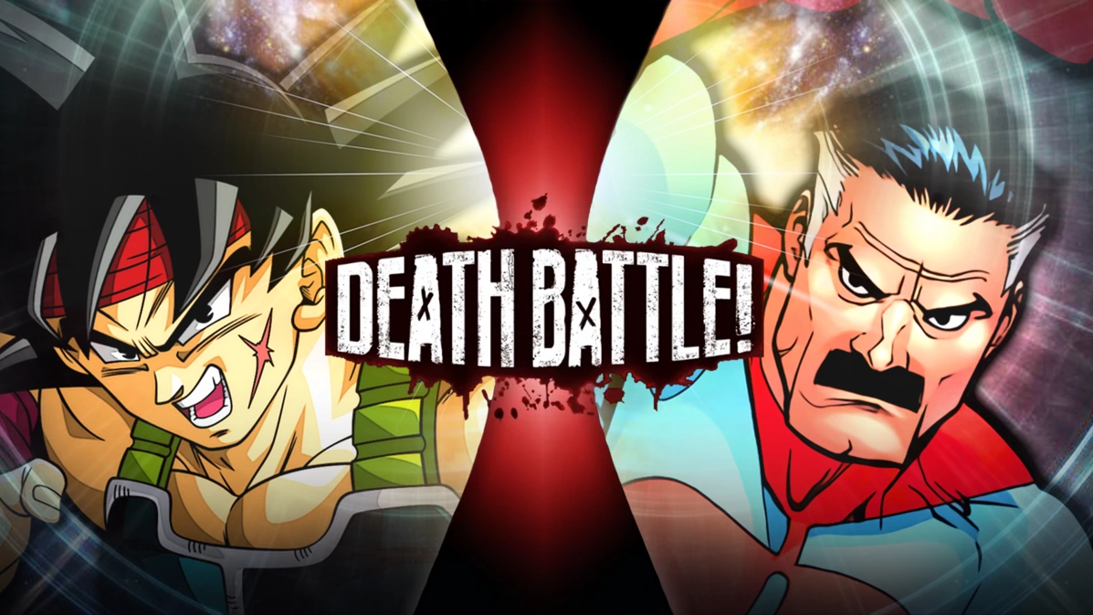User blog:StoneKillerz12/Bardock VS Omni-Man | DEATH BATTLE Wiki | Fandom