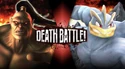 Goro VS Machamp/Gallery | DEATH BATTLE Wiki | Fandom