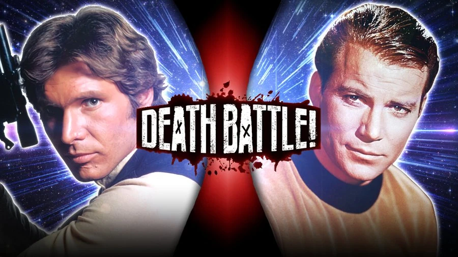 User blog:TheDerpyPotato/Matchups for Every Series Featured on DB ...