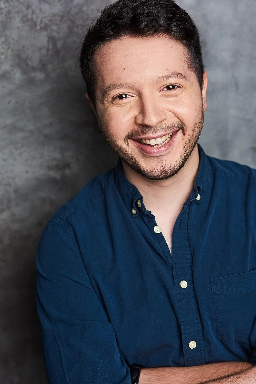 Kevin Rivera | DEATH BATTLE Wiki | Fandom