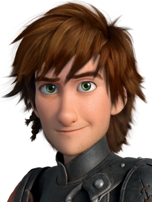 User blog:1mavstone/Combatant - Hiccup | DEATH BATTLE Wiki | Fandom