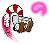 Cuphead | DEATH BATTLE Wiki | Fandom