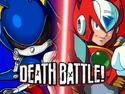 Metal Sonic VS Zero/Gallery | DEATH BATTLE Wiki | Fandom