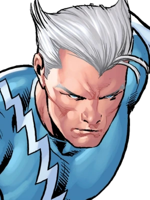 Quicksilver | DEATH BATTLE Wiki | Fandom