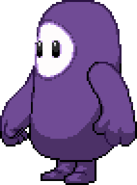 Fall Guy | DEATH BATTLE Wiki | Fandom