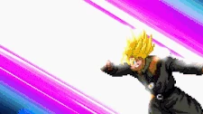 Trunks VS Silver/Gallery | DEATH BATTLE Wiki | Fandom