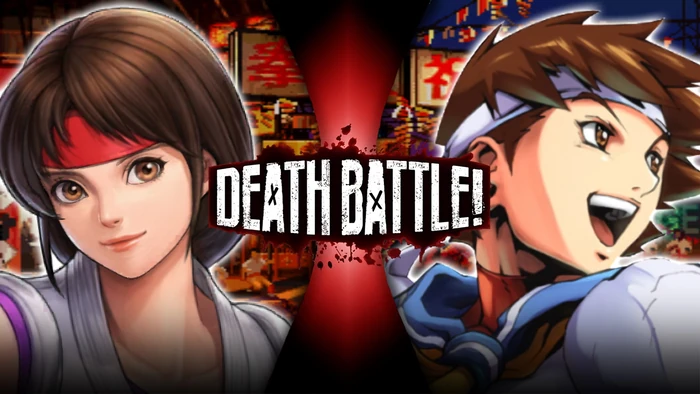 User blog:PitTheSwordmaster/Top 200 Most Wanted Matchups for Death ...