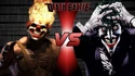 Joker VS Sweet Tooth/Gallery | DEATH BATTLE Wiki | Fandom