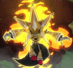 how to draw neo metal sonic