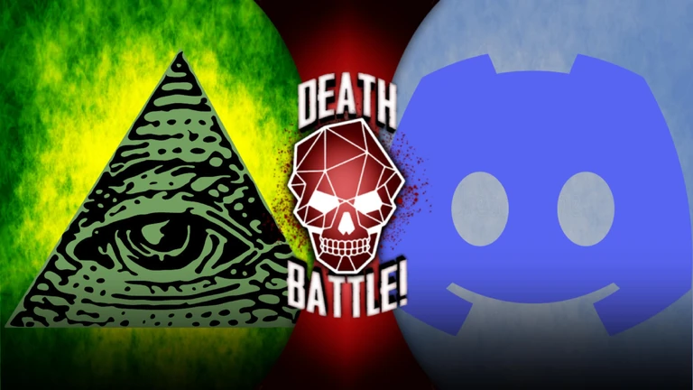 User blog:DaComedian26/Tns | DEATH BATTLE Wiki | Fandom