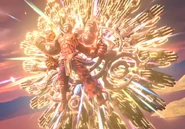 Asura | DEATH BATTLE Wiki | Fandom