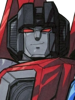 Starscream | DEATH BATTLE Wiki | Fandom