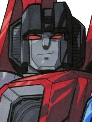 Starscream | DEATH BATTLE Wiki | Fandom