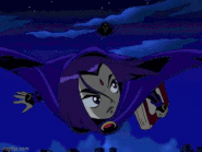 Raven | DEATH BATTLE Wiki | Fandom