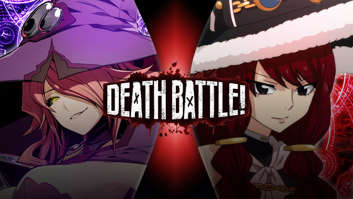 User blog:PitTheSwordmaster/Top 200 Most Wanted Matchups for Death ...