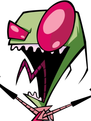 User blog:1mavstone/Combatant - Zim | DEATH BATTLE Wiki | Fandom