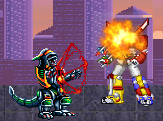 User blog:Ditto132/Power Rangers VS Voltron | DEATH BATTLE Wiki | Fandom